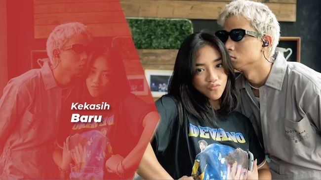 Baila Fauri Sosok yang Cheerful, Devano Danendra: Butuh Seperti Dia