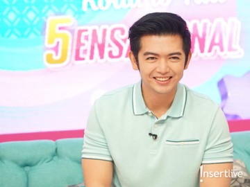 Nicky Tirta
