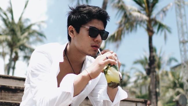 Rizky Billar soal Duel Tinju dengan Jefri Nichol