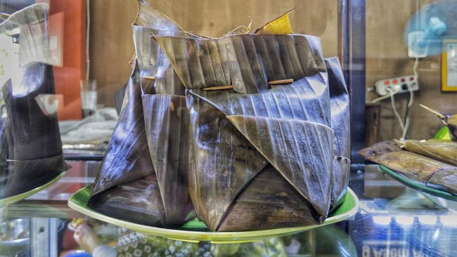 4 Resep Botok Lezat Berbagai Variasi, Botok Jamur Tiram hingga Ayam