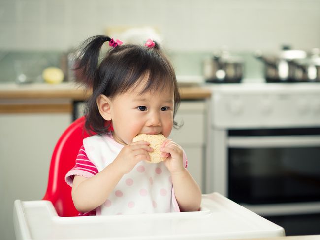10 Resep Finger Food MPASI untuk Bayi 9 Bulan, Enak dan Bernutrisi Tinggi