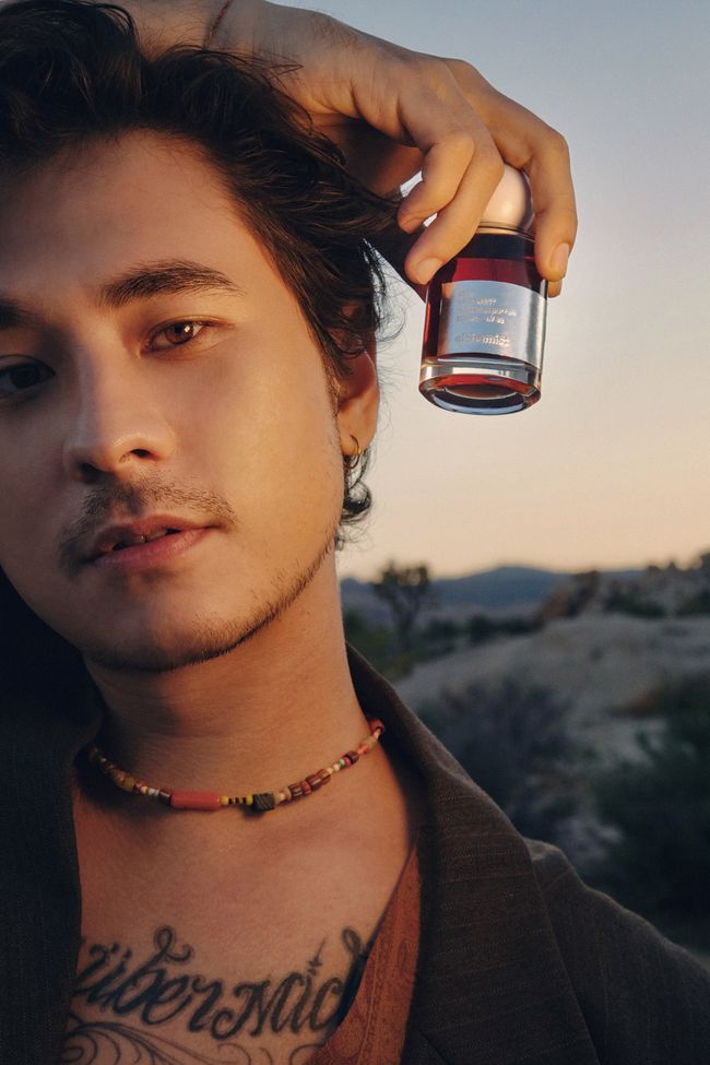 Alchemist Rilis Parfum Out West, Hadirkan Keharuman yang Lebih Intens ...