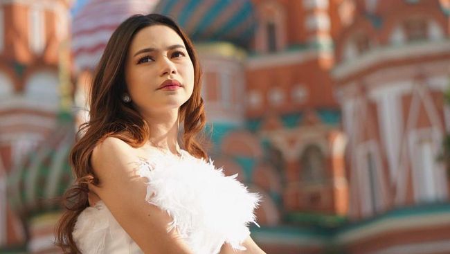 Rara Lida Bawa Kabar Duka