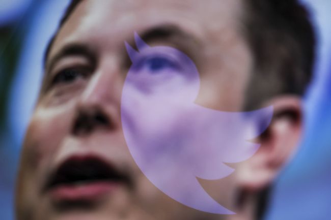 Ternyata Ini Penyebab Twitter Down, Ada Andil Elon Musk?