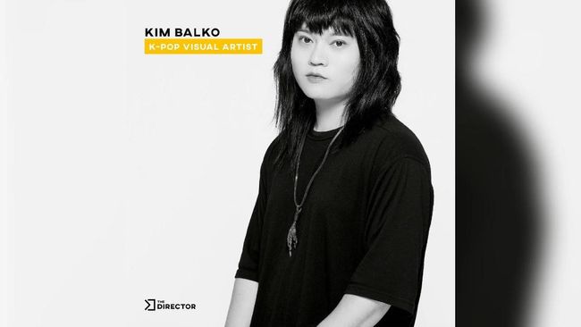 Mengenal Kim Balko, Fashion Stylist di Balik Outfit Iconic Berbagai ...