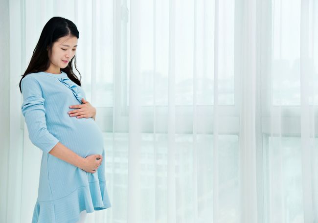 Ciri Janin Lapar dalam Kandungan, Makin Aktif Menendang atau Justru Tenang?