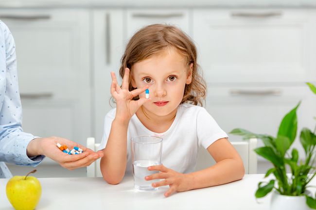 10 Rekomendasi Vitamin Anak yang Bagus, Baca Anjuran Pakai Bun 10 Rekomendasi Vitamin Anak yang Bagus, Baca Anjuran Pakai Bun