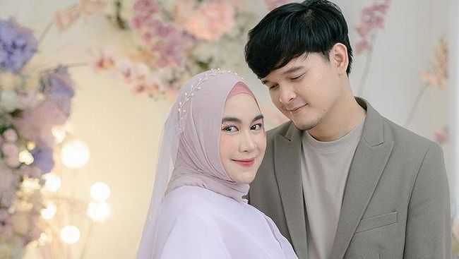 Makna Nama Anak Kembar Anisa Rahma dan Anandito Dwis