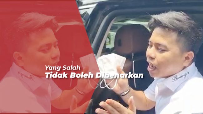 Rizky Billar Tersangka KDRT, Eks Manajer: Jangan Menghakimi, Cukup Doakan