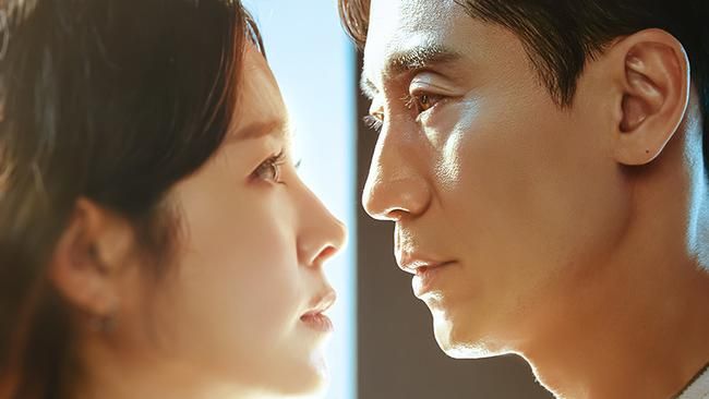 Fakta Menarik Drama Korea Beyond The Memory, Sajikan Kisah Romantis ...