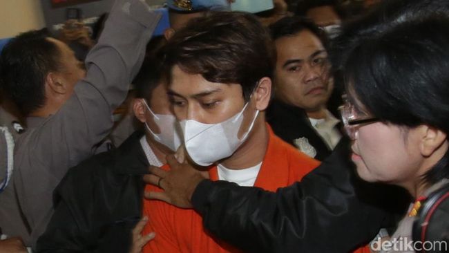 Polisi Sita 3 Barang Bukti Kasus KDRT Rizky Billar pada Lesti Kejora