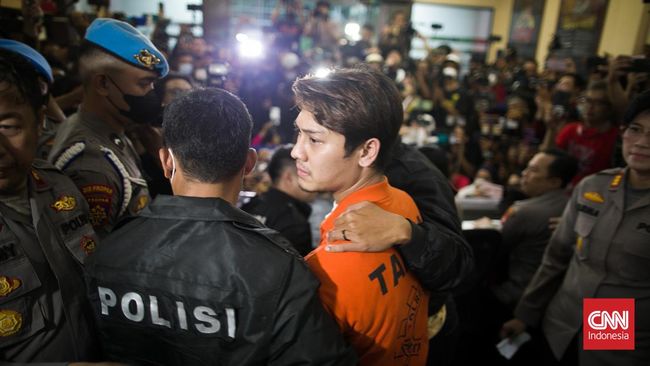 Bukti Kdrt Rizky Billar Ke Lesti Kejora Visum Hingga Rekaman Cctv