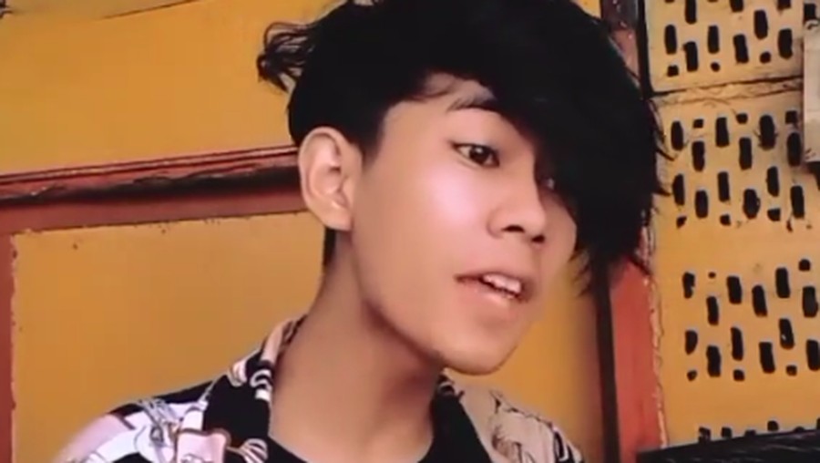 Tak FYP Lagi di TikTok, Begini Kabar Terbaru Alif Cepmek Tak FYP Lagi di TikTok, Begini Kabar Terbaru Alif Cepmek