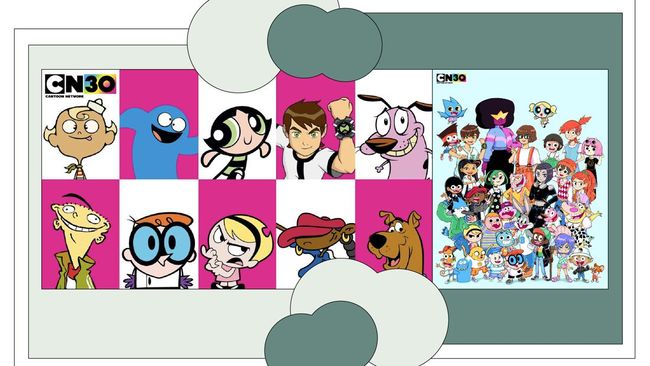 Masa Depan Cartoon Network Studios yang Tak Menentu