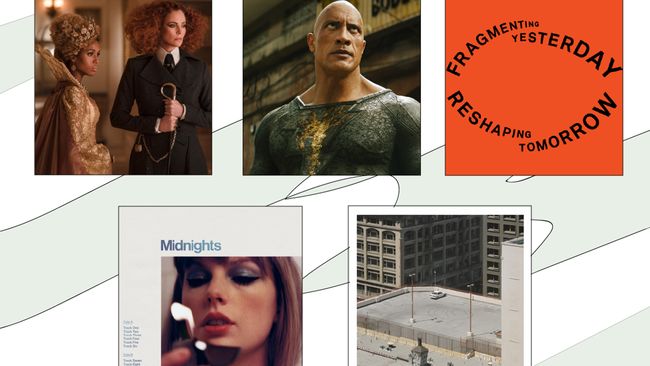 5 Things Happening This Week