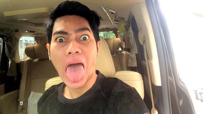 Satria Mulia Bongkar 4 Inisial Artis Sewa Mobil Mewah, AH hingga AP