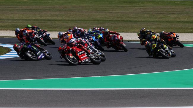 Jadwal Siaran Langsung MotoGP Malaysia 2022 Minggu Sore - Passiontoprofit Jadwal Siaran Langsung MotoGP Malaysia 2022 Minggu Sore - Passiontoprofit