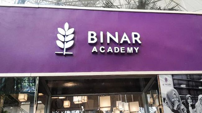 Binar Academy PHK 20 Persen Karyawan