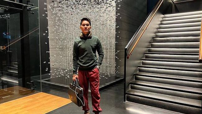 Satria Mulia Sebar Fitnah Rizky Billar hingga Rumah Tangga Muzdalifah Retak