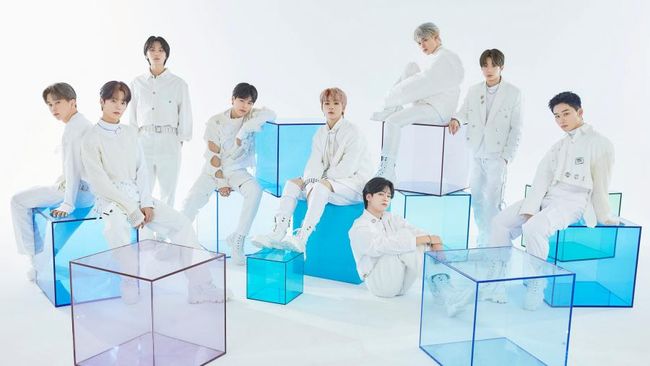 T1419 Ubah Nama Grup Jadi TFN dan Luncurkan Logo Baru