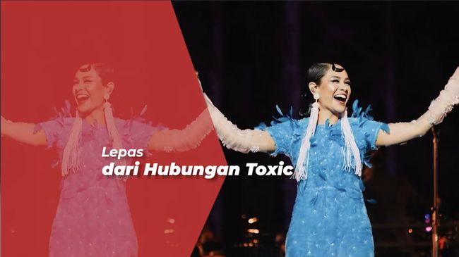 Alami Kekerasan dari Mantan Pacar, Andien: Dibeset Pakai Pisau