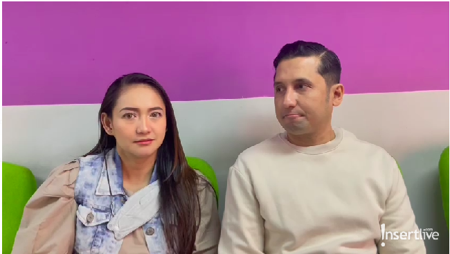 Corry Pamela Enggan Jadikan Anak Sebagai Investasi Masa Tua