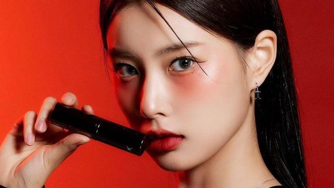 Potret Terbaru Kang Hye Won Eks Izone Yang Jadi Brand Ambassador 6430