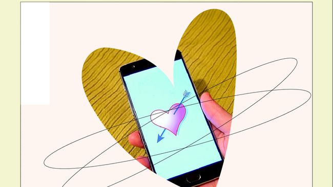 Dating Apps, Solusi Cari Pacar untuk Para Introvert