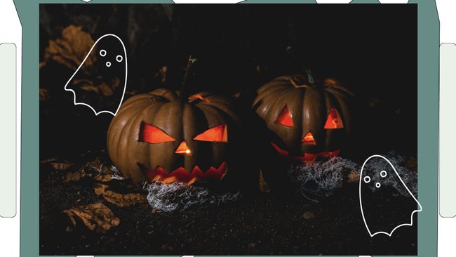 The Origin of Pumpkin Carving on Halloween