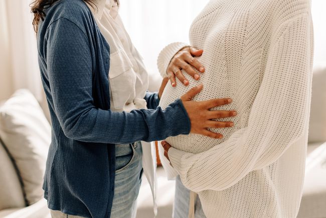 Mengenal Proses Surrogate Mother, 'Meminjam' Rahim Ibu Pengganti untuk ...