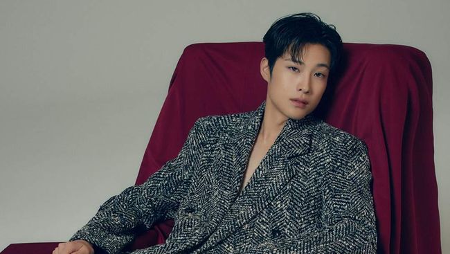 Fakta Menarik Lee Jong Won, Aktor yang 'Bertukar Nasib' dengan Sungjae ...