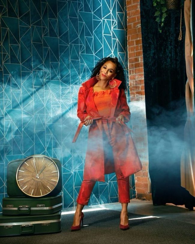 Kisah Wanita AS yang Diadopsi, Ternyata Putri Keluarga Bangsawan Afrika