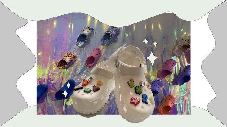 Croctober, Persembahan Untuk Para Fans Crocs