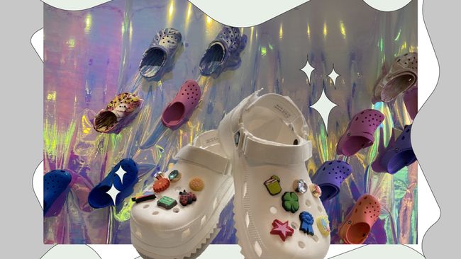 Croctober, Persembahan Untuk Para Fans Crocs