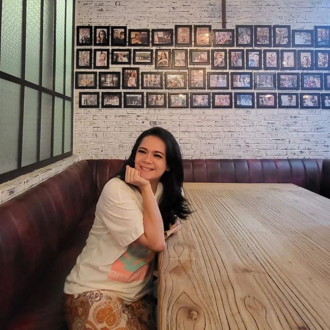 Kisah Shezy Idris Membesarkan Dua Anak Pasca Cerai, Sempat Batasi Anak ...