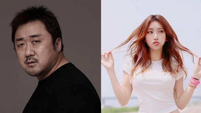 3 Fakta Pernikahan Ma Dong Seok Dan Ye Jung Hwa Yang Baru Terungkap