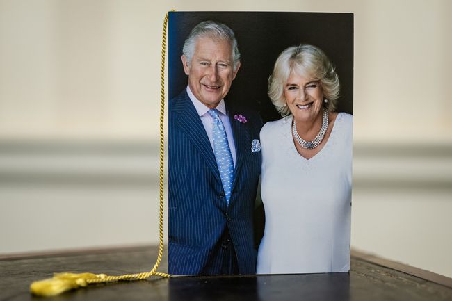 Alasan Mengejutkan Raja Charles III Pilih Camilla, Ternyata karena Mau ... Alasan Mengejutkan Raja Charles III Pilih Camilla, Ternyata karena Mau ...