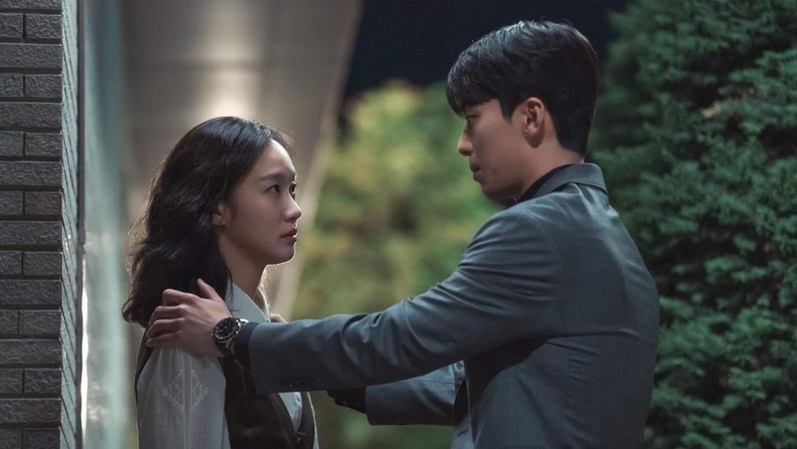 Deretan Drama Korea Yang Raih Rating Tertinggi Selama Bulan Oktober