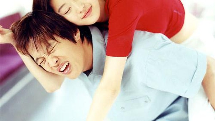 Dijamin Bikin Baper, Ini 9 Film Romantis Korea Terbaik Sepanjang Masa - Halaman 2