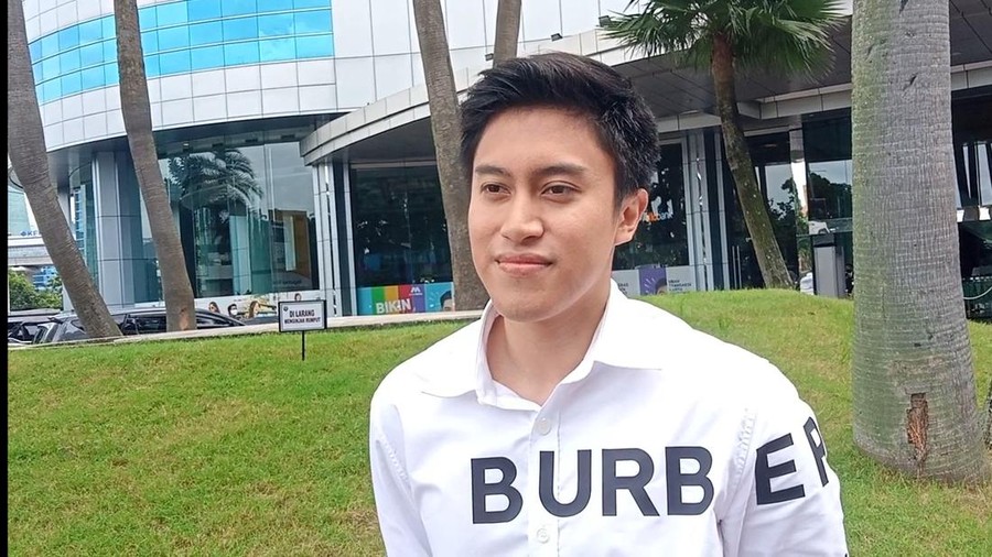Viral Usai Jadi Kuasa Hukum Brigjen Hendra Kurniawan, Sangun Ragahdo Kaget Viral Usai Jadi Kuasa Hukum Brigjen Hendra Kurniawan, Sangun Ragahdo Kaget