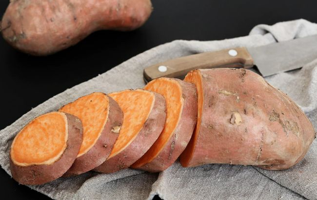 Mengenal Diet Ubi, Bantu Turunkan Berat Badan 5 Kg dalam 3 Hari ...