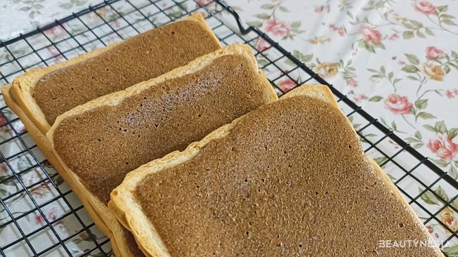 Viral! Ini Resep Roti'O dari Roti Tawar yang Cocok Jadi Menu Sarapan ...