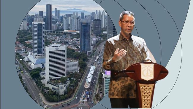 Pemda DKI Luncurkan 13 Kanal Buat Tampung Keluh Kesah Warga Ibu Kota