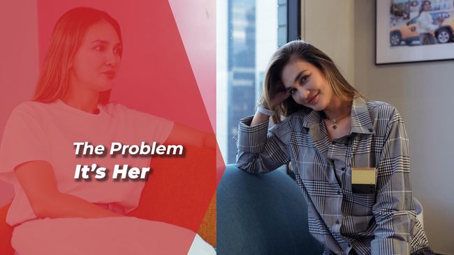 Masih Jomlo Ternyata Luna Maya Kerap Tolak Lamaran Pria