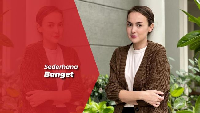 Cerita Rianti Cartwright Bisa Tetap 'Waras' di Tengah Urus Anak