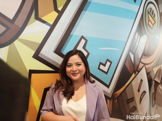 Beda Ngidam Makanan Tasya Kamila di Kehamilan Pertama dan Kedua Beda Ngidam Makanan Tasya Kamila di Kehamilan Pertama dan Kedua