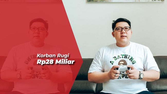 Atta Halilintar-Taqy Malik Terseret Kasus Penipuan Robot Trading Milik ...