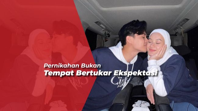 Dinda Hauw-Rey Mbayang Ungkap Rahasia Selalu Terlihat Harmonis