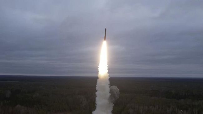 The United States will send Patriot missiles to Ukraine, Russia is ... The United States will send Patriot missiles to Ukraine, Russia is ...