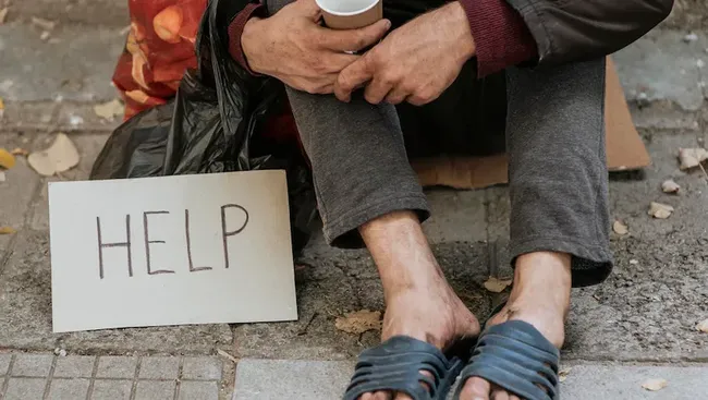 7 Negara Ini Dulu Tajir Melintir dan Maju Tapi Kini Jatuh Miskin, Siapa ...